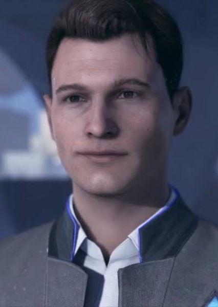 Connor (Detroit: Become Human) Photo on myCast - Fan Casting Your ...