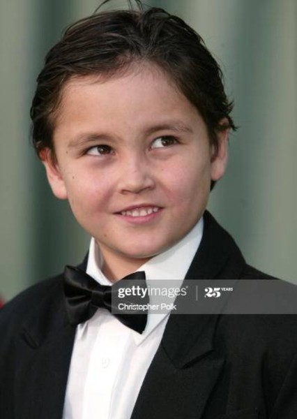 Connor Funk Photo on myCast - Fan Casting Your Favorite Stories