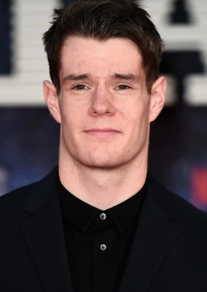 Connor Swindells Photo on myCast - Fan Casting Your Favorite Stories