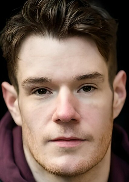 Connor Swindells Photo on myCast - Fan Casting Your Favorite Stories