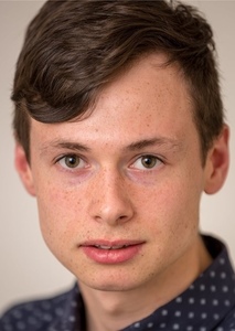 Photos of Connor Wolf on myCast - Fan Casting Your Favorite Stories