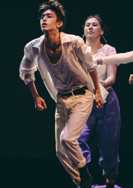 Connor Wong Photo on myCast - Fan Casting Your Favorite Stories