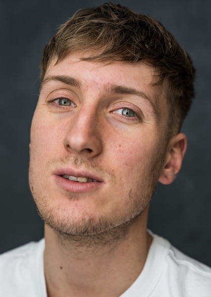 Conor Deane on myCast - Fan Casting Your Favorite Stories