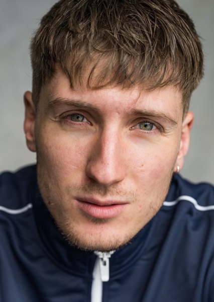 Conor Deane on myCast - Fan Casting Your Favorite Stories