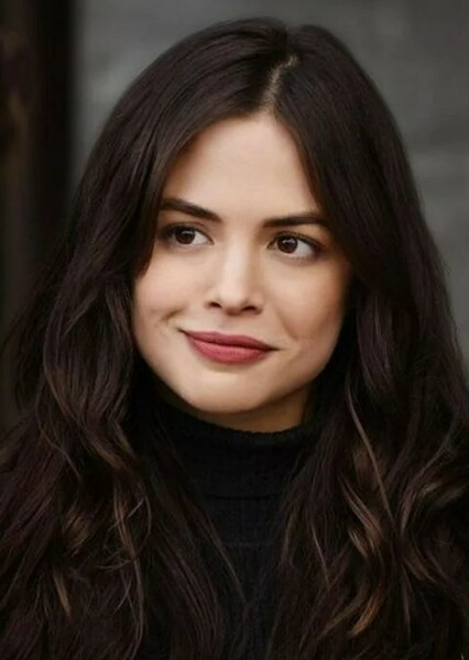 Conor Leslie Photo on myCast - Fan Casting Your Favorite Stories