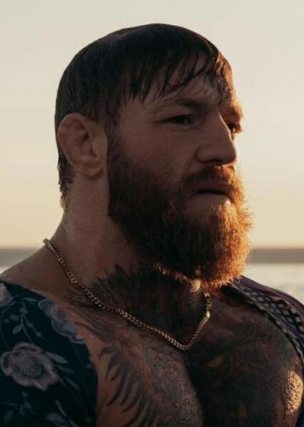 Conor McGregor Photo on myCast - Fan Casting Your Favorite Stories
