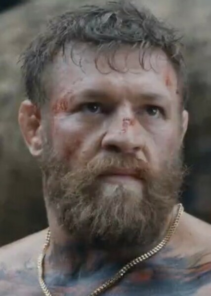Conor McGregor Photo on myCast - Fan Casting Your Favorite Stories