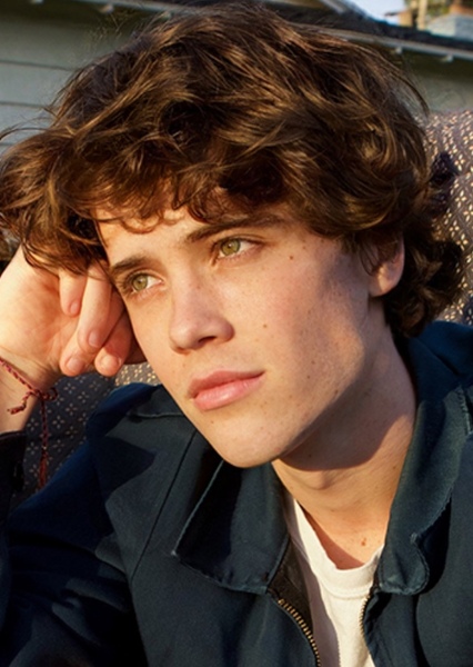 Wally West Fan Casting for Teen Titans (DC Studios) | myCast - Fan ...