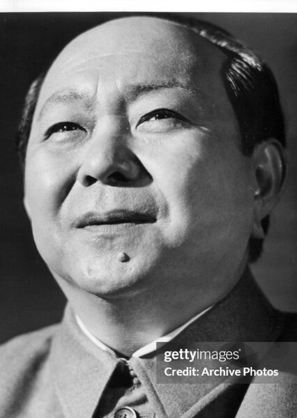 Conrad Yama Fan Casting