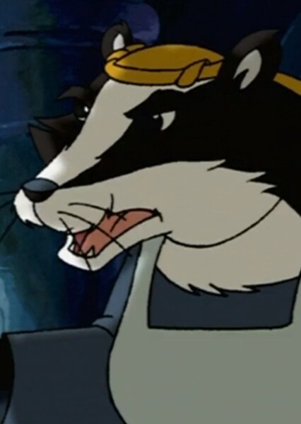 Constance (Redwall) Fan Casting