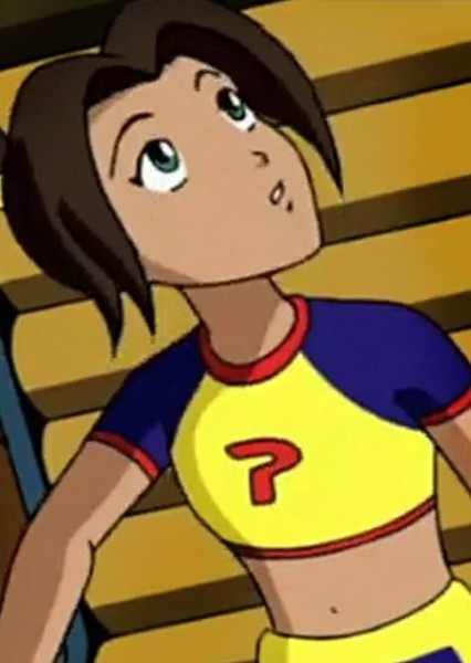 Constant Payne on myCast - Fan Casting Your Favorite Stories