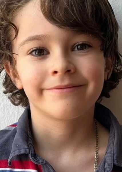 Constantino Alonso Fan Casting