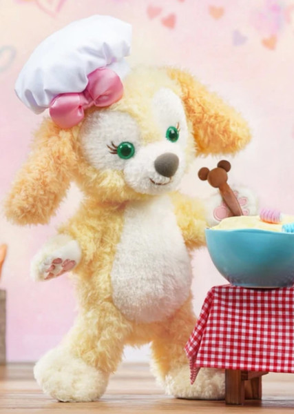 CookieAnn on myCast - Fan Casting Your Favorite Stories