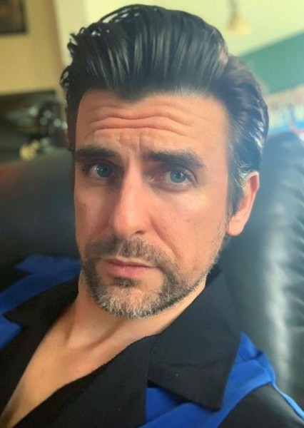 Cooper Barnes Photo on myCast - Fan Casting Your Favorite Stories