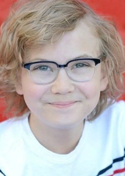 Cooper Dodson on myCast - Fan Casting Your Favorite Stories