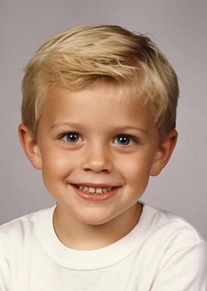 Photos of Cooper Glavin on myCast - Fan Casting Your Favorite Stories