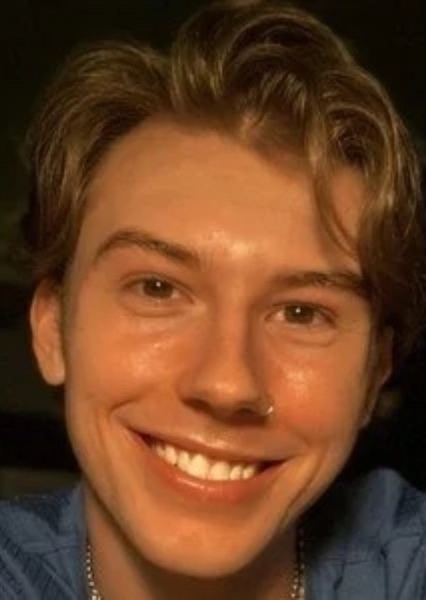 Cooper Neidecker Fan Casting