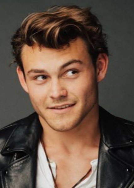 Cooper North Fan Casting