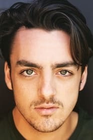 Cooper Rivers on myCast - Fan Casting Your Favorite Stories