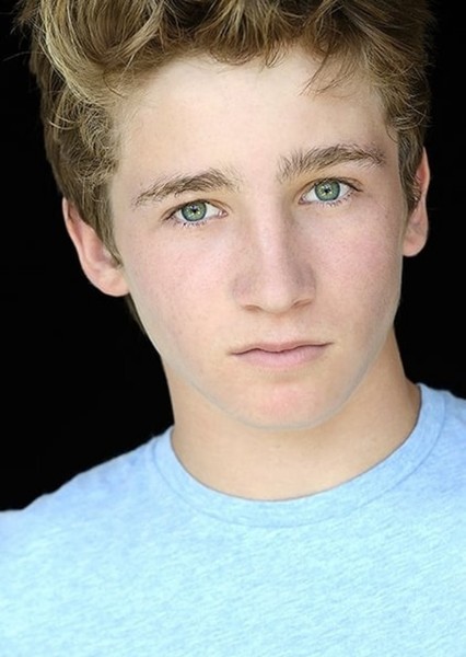 Cooper Roth Photo on myCast - Fan Casting Your Favorite Stories