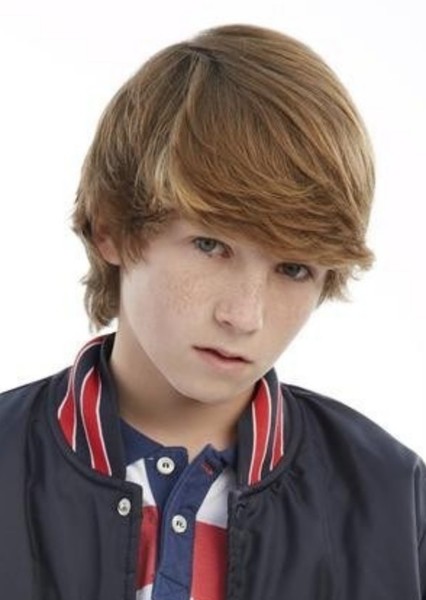 Cooper Roth Photo on myCast - Fan Casting Your Favorite Stories