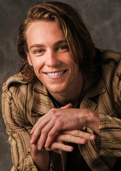 Cooper van Grootel Photo on myCast - Fan Casting Your Favorite Stories