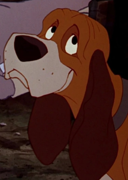 Copper on myCast - Fan Casting Your Favorite Stories