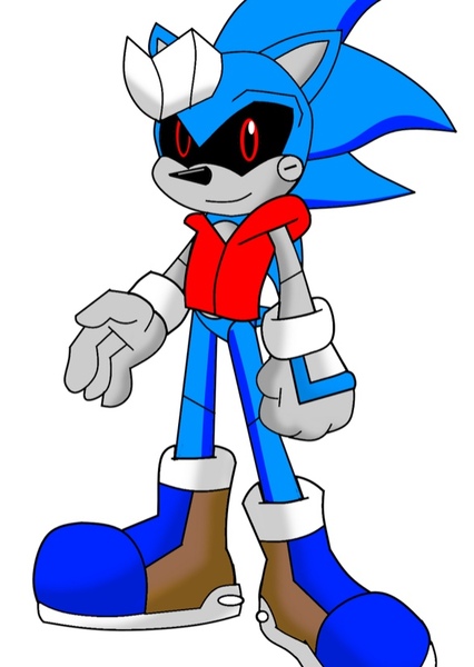 Jules Hedgehog Fan Casting for Sonic: Journey (A Sonic the Hedgehog ...