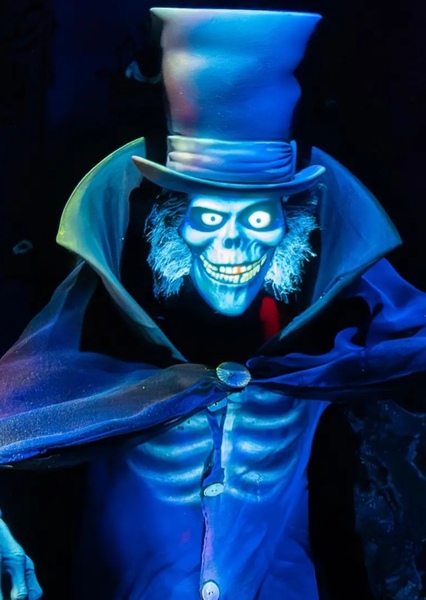 Hatbox Ghost Fan Casting for My Name Stitch! (Season 3) | myCast - Fan ...