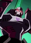 Megatron Fan Casting for Best Voices of Animated Characters | myCast ...