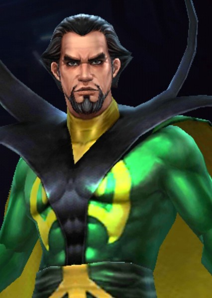 Corey Burton Photo on myCast - Fan Casting Your Favorite Stories