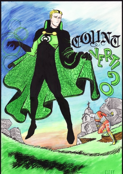 Corey Burton Photo on myCast - Fan Casting Your Favorite Stories