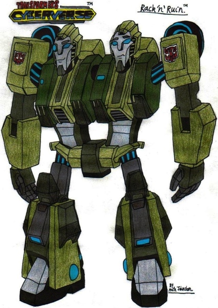 Corey Burton Photo on myCast - Fan Casting Your Favorite Stories