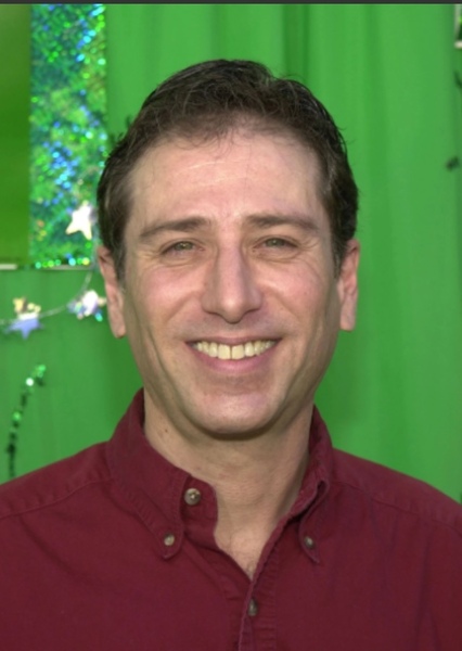 Corey Burton (voice legend) Fan Casting