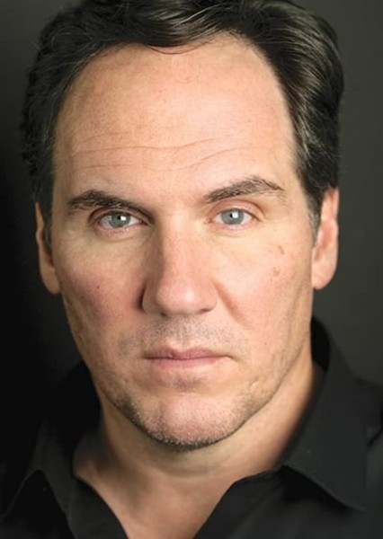 Corey Johnson on myCast - Fan Casting Your Favorite Stories