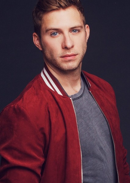 Corey Mach Photo on myCast - Fan Casting Your Favorite Stories