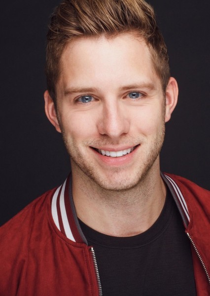 Corey Mach Photo on myCast - Fan Casting Your Favorite Stories