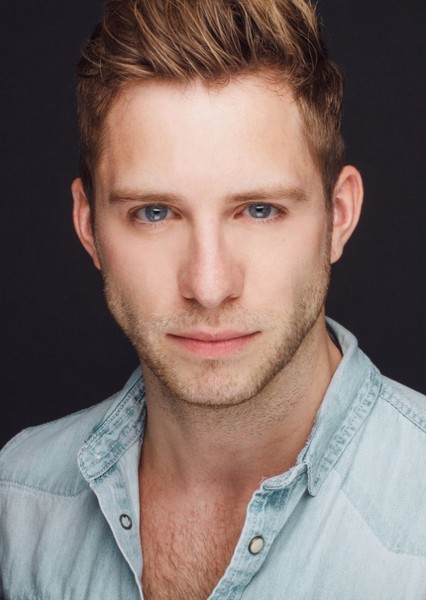 Corey Mach Photo on myCast - Fan Casting Your Favorite Stories