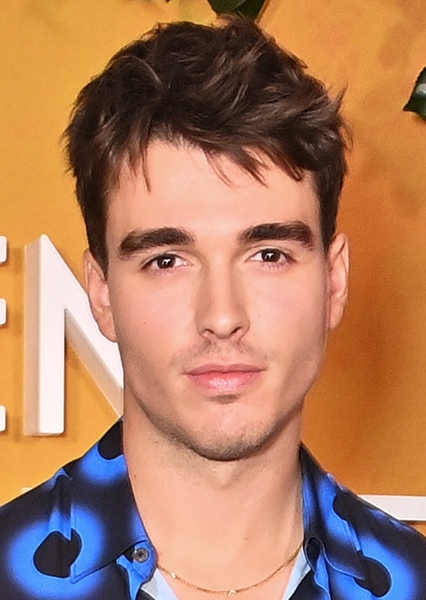 Corey Mylchreest Photo on myCast - Fan Casting Your Favorite Stories