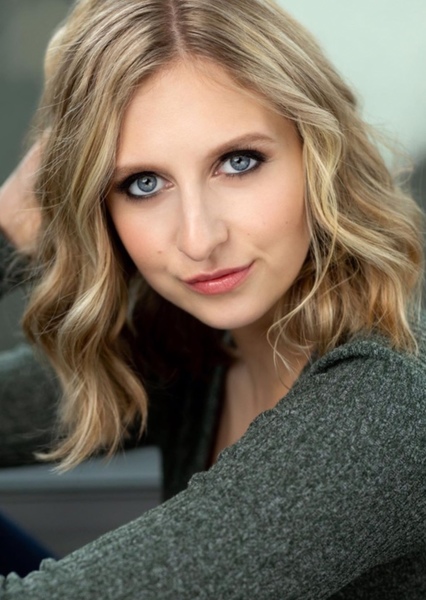 Corina Bizim Photo on myCast - Fan Casting Your Favorite Stories