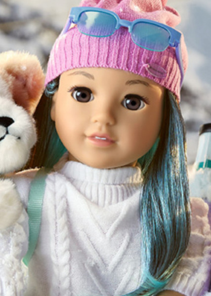 Black Hair + Brown Eyes Fan Casting for Characters' Hair/Eye Color ...