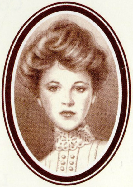 Cornelia Edwards (American Girl) Photo on myCast - Fan Casting Your ...