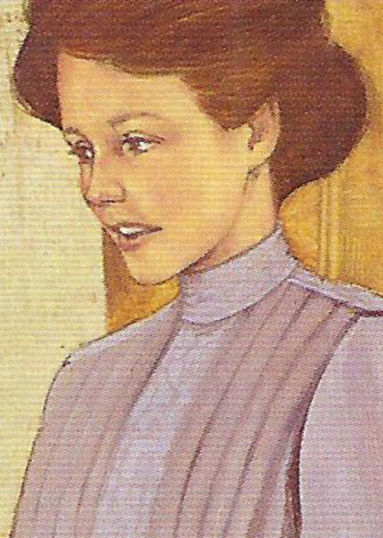 Cornelia Edwards (American Girl) Photo on myCast - Fan Casting Your ...