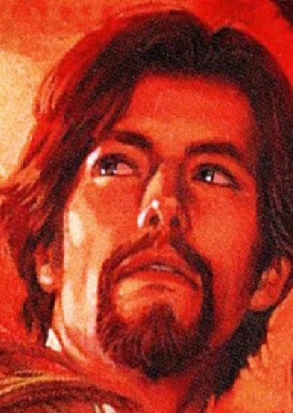 Corran Horn Fan Casting