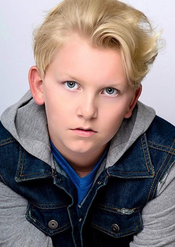 Corwin Allard Fan Casting