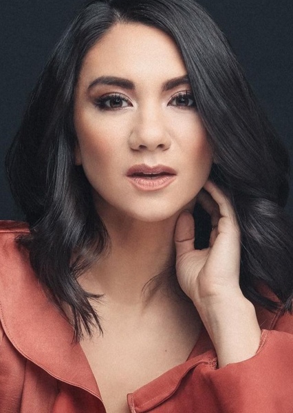 Cory Lee Photo on myCast - Fan Casting Your Favorite Stories