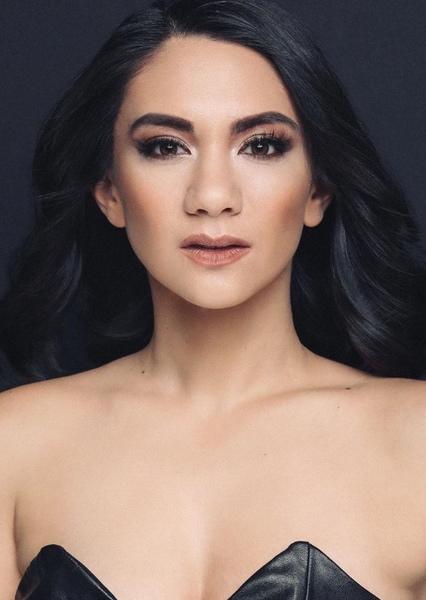 Cory Lee Photo on myCast - Fan Casting Your Favorite Stories