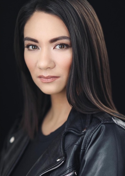 Cory Lee Photo on myCast - Fan Casting Your Favorite Stories