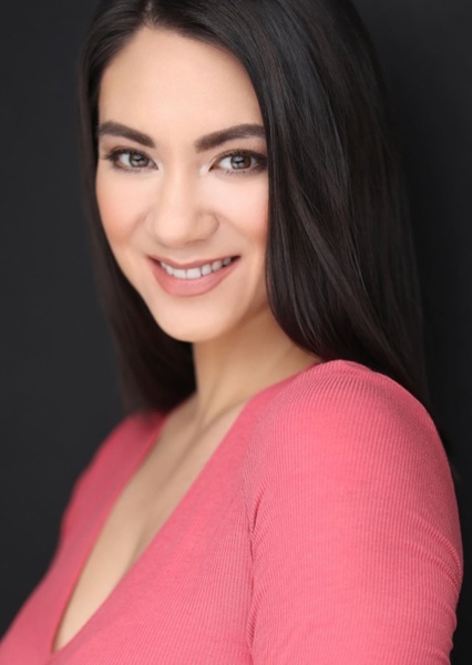 Cory Lee Photo on myCast - Fan Casting Your Favorite Stories