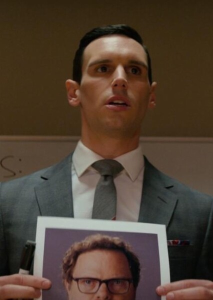 Lt. Tom J. Doyle Fan Casting for Rear Window | myCast - Fan Casting ...